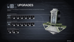 How to Get Exo Frame Modules in Destiny 2 - ProGameTalk