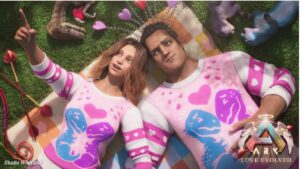 ARK Valentines Event 2024 (Start Time, Event Skins, Items, Creatures ...