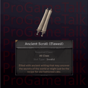 How To Get Ancient Scroll in Dark and Darker - ProGameTalk