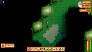 Stardew Valley Iridium Ore (Farming, Cheat, Mine Levels & Uses ...