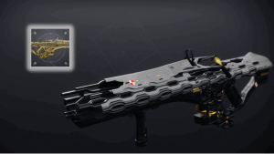 How To Get Quicksilver Storm & Its Catalyst in Destiny 2