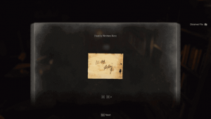 RE4 Remake Ashley Clock Puzzle Solution - ProGameTalk