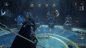 Warframe: The Circuit Duviri (Unlock, Rewards, Rotations & Steel Path ...