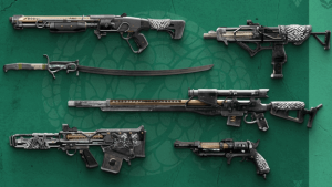 How To Get Reckoning Weapons in Destiny 2 - ProGameTalk