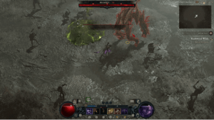 Aspect of Inner Calm (How to Get, Location & Effects): Diablo 4