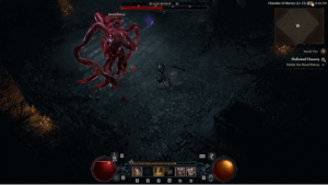 Aspect of Unrelenting Fury (How to Get, Location & Effects): Diablo 4