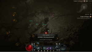 Diablo 4 Malignant Tunnels Location - ProGameTalk
