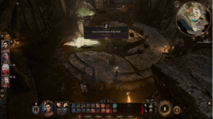 How to Open Stone Slab in BG3: Baldur’s Gate 3)
