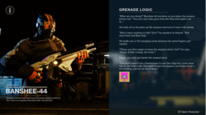 Destiny 2 Grenade Logic Quest Steps - ProGameTalk