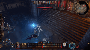 BG3: How To Cast and Throw Produce Flame - ProGameTalk