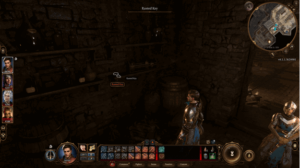 How To Open Rusted Iron Gate: BG3 - ProGameTalk