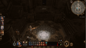 How To Reach The Underdark in BG3 (Baldur's Gate 3) - ProGameTalk