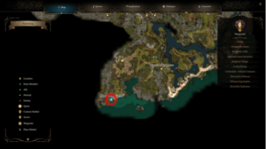 How To Reach The Underdark in BG3 (Baldur's Gate 3) - ProGameTalk