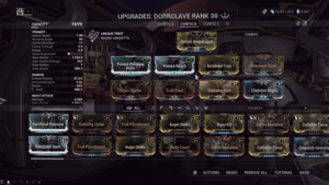 Warframe: Dorrclave Builds (Our Effective Builds) - ProGameTalk