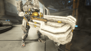 Warframe: Mandonel (How to Get & Crafting Requirements) - ProGameTalk