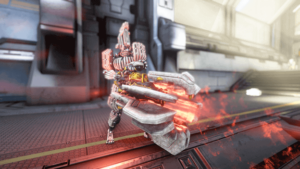 Warframe: Mandonel Builds Guide (Our Tested Builds) - ProGameTalk