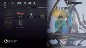 Warframe: Sanctum Anatomica Guide (NPC's & Bounties)