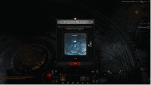 Diablo 4 Seneschal Companion Guide (How to Get & Use) - ProGameTalk