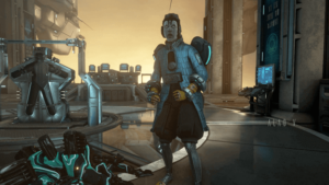 Warframe: Alad V (2026) Guide (Defeating, Location, Drops & Weakness ...