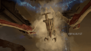 Warframe: The Ropalolyst (2026) Guide (Weakness, Drops, Defeating ...