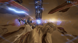 Warframe: The Ropalolyst (2026) Guide (Weakness, Drops, Defeating ...