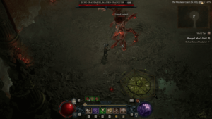 Diablo 4 Echo of Andariel (Location, Summon, Loot & Defeating ...
