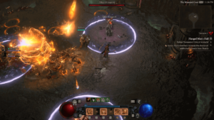 Diablo 4 Echo of Andariel (Location, Summon, Loot & Defeating ...