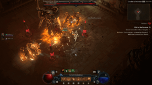 Diablo 4 Grigoire (Location, Summon, Loot & Defeating) - ProGameTalk