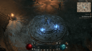 Diablo 4 The Helltide Rises Quest Walkthrough (Season 4) - ProGameTalk