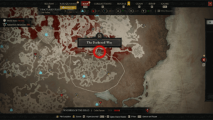 Diablo 4 Lord Zir (Location, Summon, Loot & Fighting) - ProGameTalk