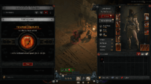 Diablo 4: Tempering Guide (How it Works, Manuals, Recipes & Affixes ...