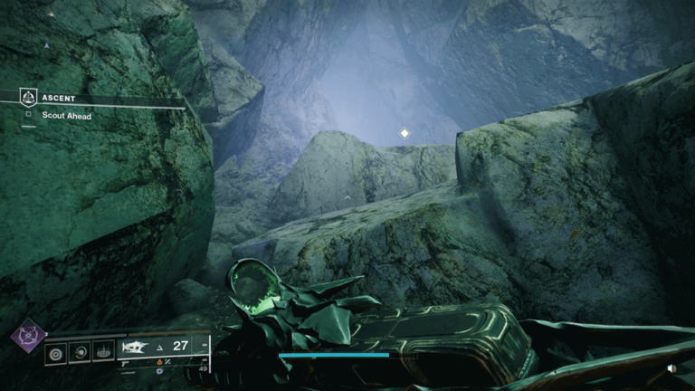 Destiny 2 Ascent Mission Walkthrough - ProGameTalk