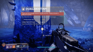 How To Unlock Dual Destiny Exotic Quest in Destiny 2 - ProGameTalk
