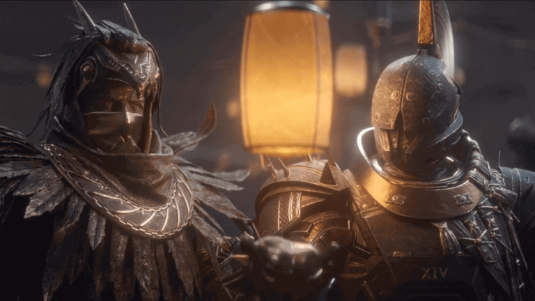 Destiny 2 Echoes Act 1 A Familiar Voice Quest Walkthrough - ProGameTalk