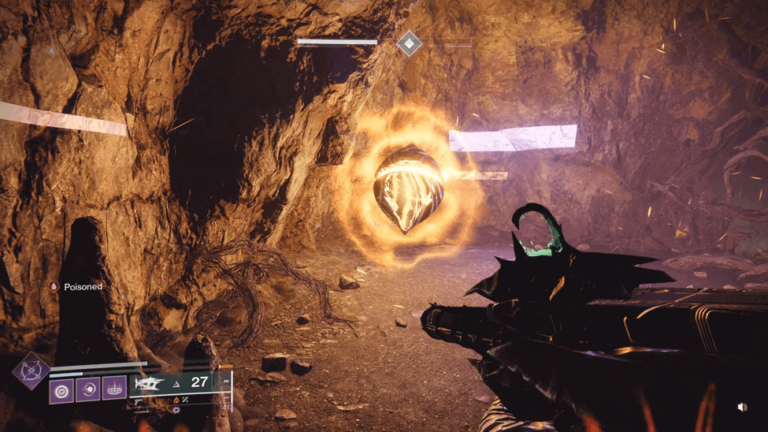 Destiny 2 Iconoclasm Mission Walkthrough - ProGameTalk
