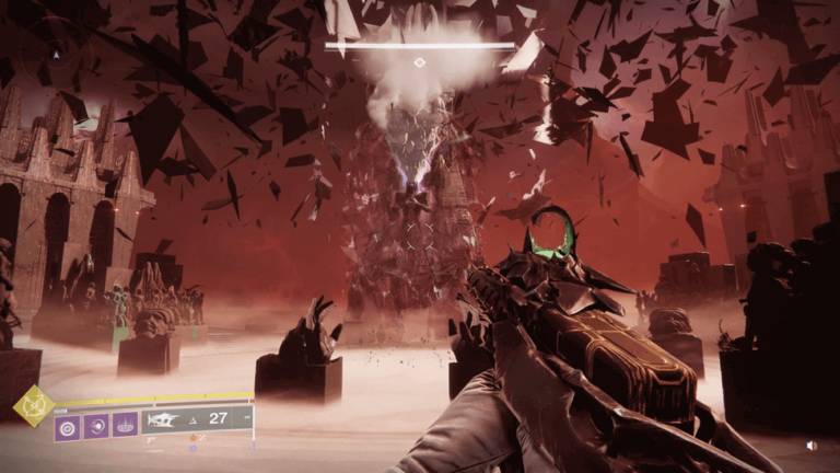 Destiny 2 Iconoclasm Mission Walkthrough - ProGameTalk