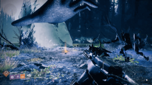 Destiny 2 Lost Ghost Locations (Lost Sector & Quest) - ProGameTalk
