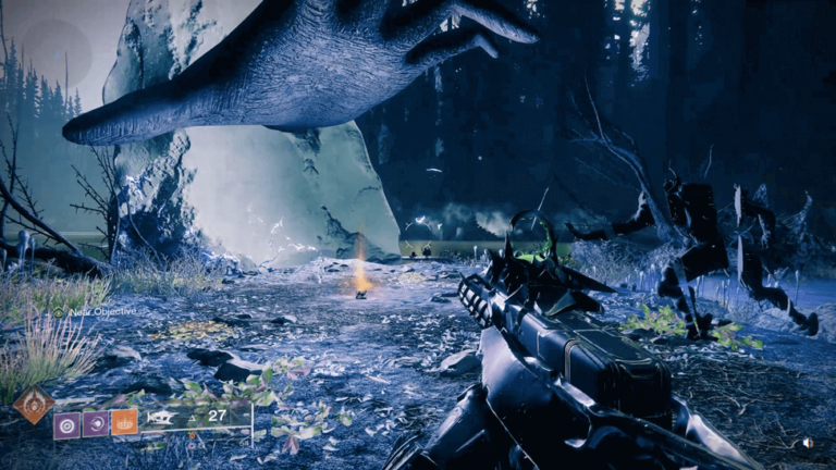 Destiny 2 Lost Ghost Locations (Lost Sector & Quest) - ProGameTalk