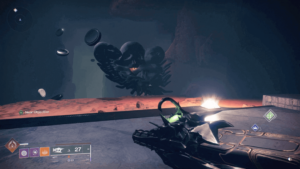Destiny 2 Lost Ghost Locations (Lost Sector & Quest) - ProGameTalk