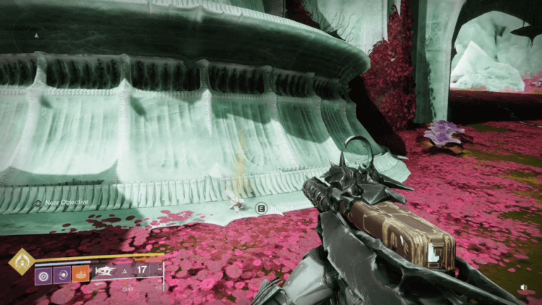 Destiny 2 Lost Ghost Locations (Lost Sector & Quest) - ProGameTalk