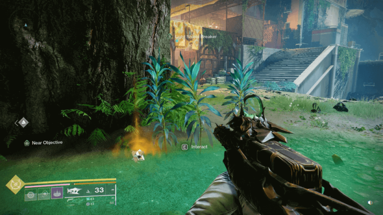 Destiny 2 Lost Ghost Locations (Lost Sector & Quest) - ProGameTalk