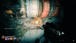 Destiny 2 Lost Ghost Locations (Lost Sector & Quest) - ProGameTalk