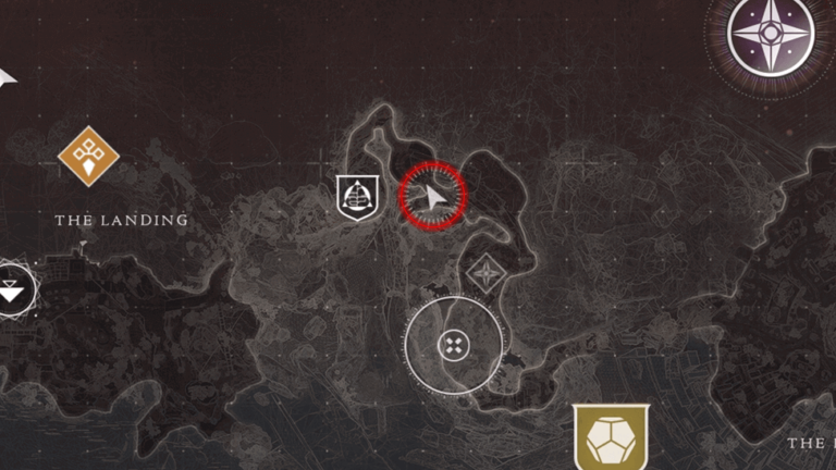 Destiny 2 Visions of the Traveler Locations - ProGameTalk