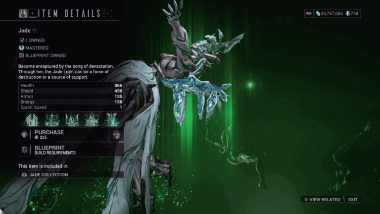 How to Get Jade in Warframe (2026) - ProGameTalk