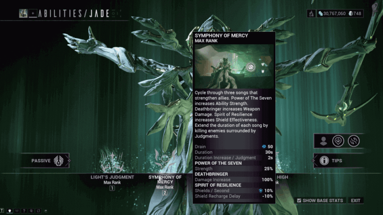 How to Get Jade in Warframe (2026) - ProGameTalk