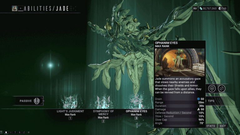 How to Get Jade in Warframe (2026) - ProGameTalk