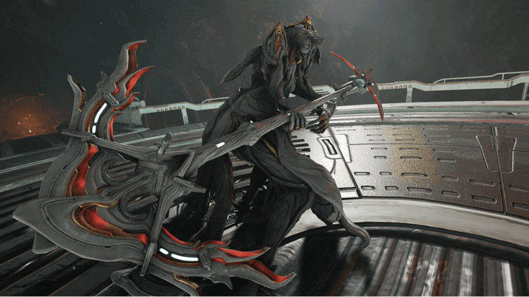 Warframe: Harmony Builds (Our Tested Best Builds) - ProGameTalk