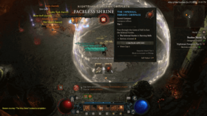 Diablo 4: How to Farm Infernal Hordes Compass (Season 10) - ProGameTalk