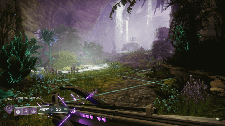 Destiny 2 Encore All Anomaly Locations - ProGameTalk