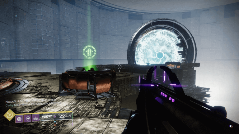 Destiny 2 Encore All Anomaly Locations - ProGameTalk